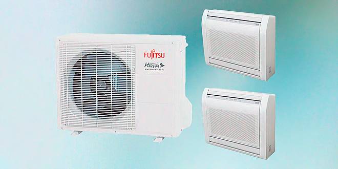 FUJITSU | Broward and Miami-Dade | ACTL Group LLC