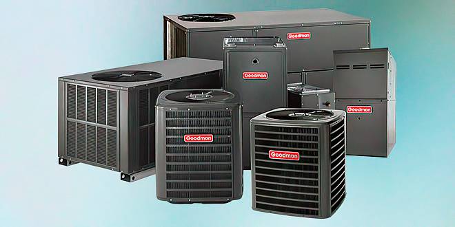 GOODMAN | Broward and Miami-Dade | ACTL Group LLC