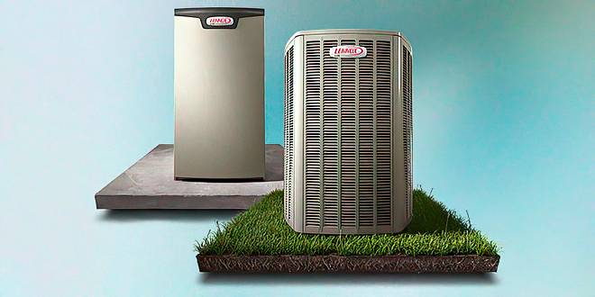 LENNOX | Broward and Miami-Dade | ACTL Group LLC