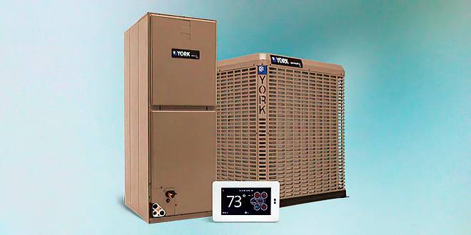 YORK | Broward and Miami-Dade | ACTL Group LLC