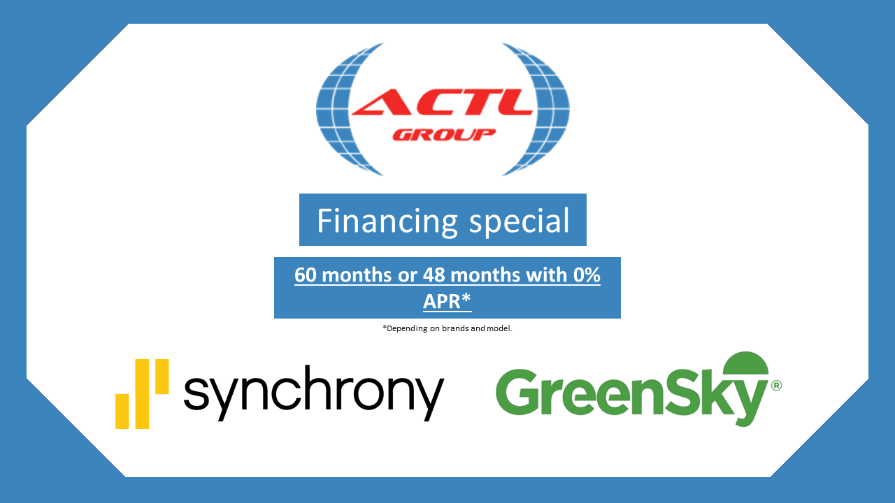 Financing | Broward and Miami-Dade