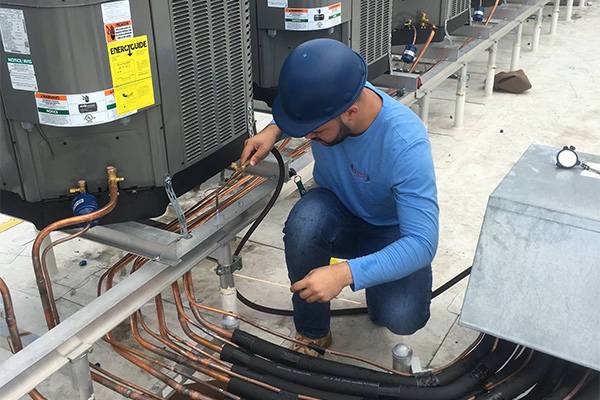 Commercial AC Repair Miami FL | ACTL Group